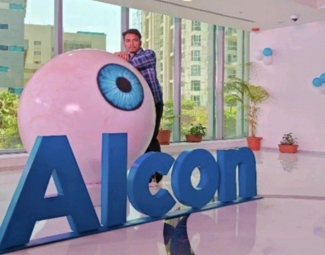 Birappa Goudanavar on LinkedIn: #friends #newjob #alcon #upwork # ... Birappa Goudanavar on LinkedIn: #friends #newjob #alcon #upwork # ...