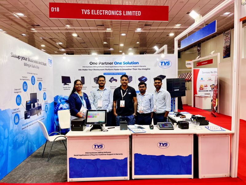Pramodh Jha on LinkedIn: #chennaitradecentre Pramodh Jha on LinkedIn: #chennaitradecentre