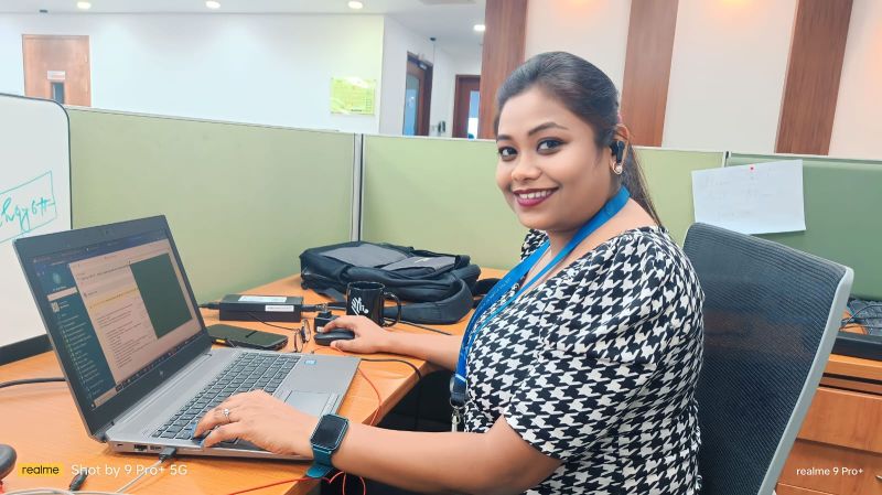 Payal Kumari on LinkedIn: #softwareengineer #dsa #fresher Payal Kumari on LinkedIn: #softwareengineer #dsa #fresher