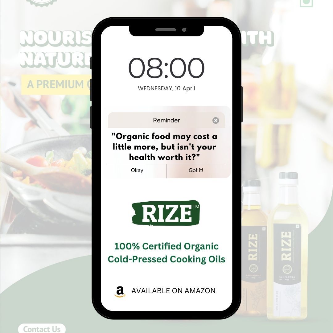 Rishabh Verma on LinkedIn: #organic #health #lifestyle #healthylife Rishabh Verma on LinkedIn: #organic #health #lifestyle #healthylife