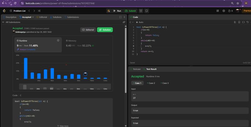 #100daysofcode #leetcode #cprogramming #codingchallenge ... #100daysofcode #leetcode #cprogramming #codingchallenge ...