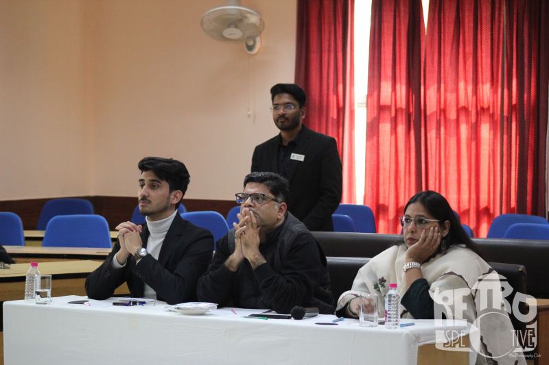Had an amazing experience at BIMTECH - Vihaan, the annual fest of Birla ... Had an amazing experience at BIMTECH - Vihaan, the annual fest of Birla ...