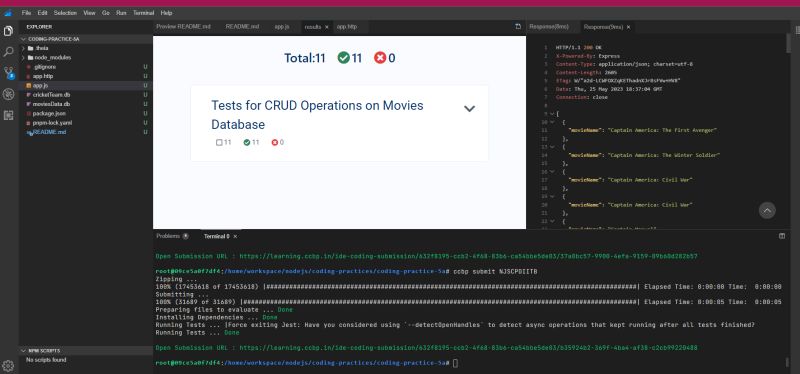 #day91 #100daysofcodechallenge #nodejs #javascript #backenddeveloper ... #day91 #100daysofcodechallenge #nodejs #javascript #backenddeveloper ...