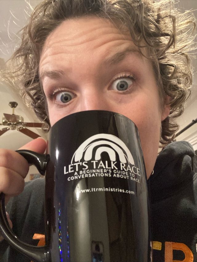 I’m facilitating a Let’s Talk Race class in January. This is a free ... I’m facilitating a Let’s Talk Race class in January. This is a free ...