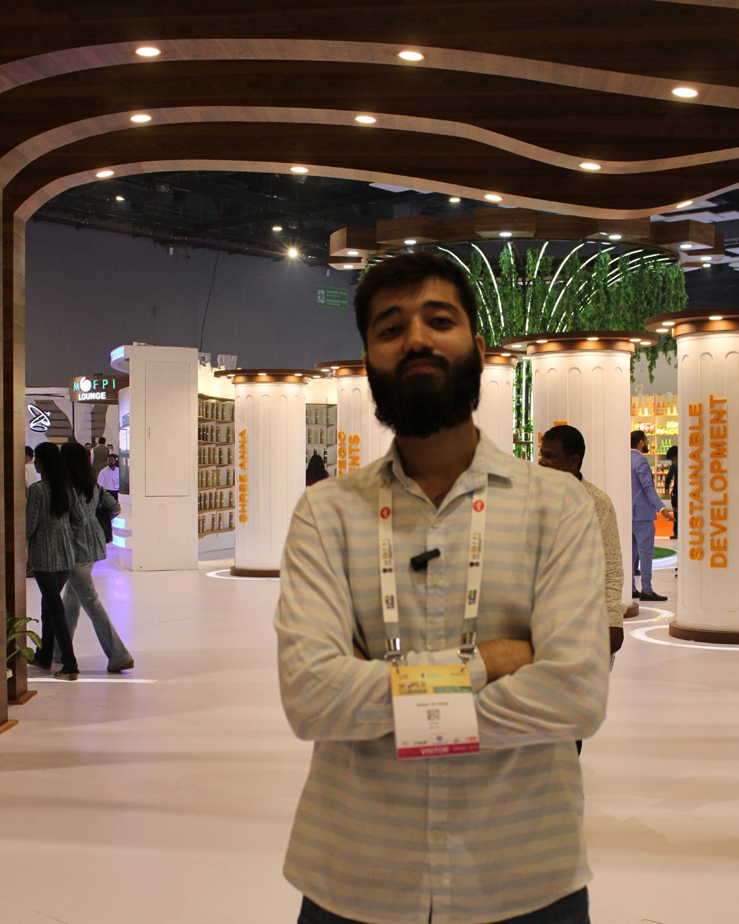 Nawaz Ali Khan on LinkedIn: I have a peculiar habit – I talk to God. I ... Nawaz Ali Khan on LinkedIn: I have a peculiar habit – I talk to God. I ...