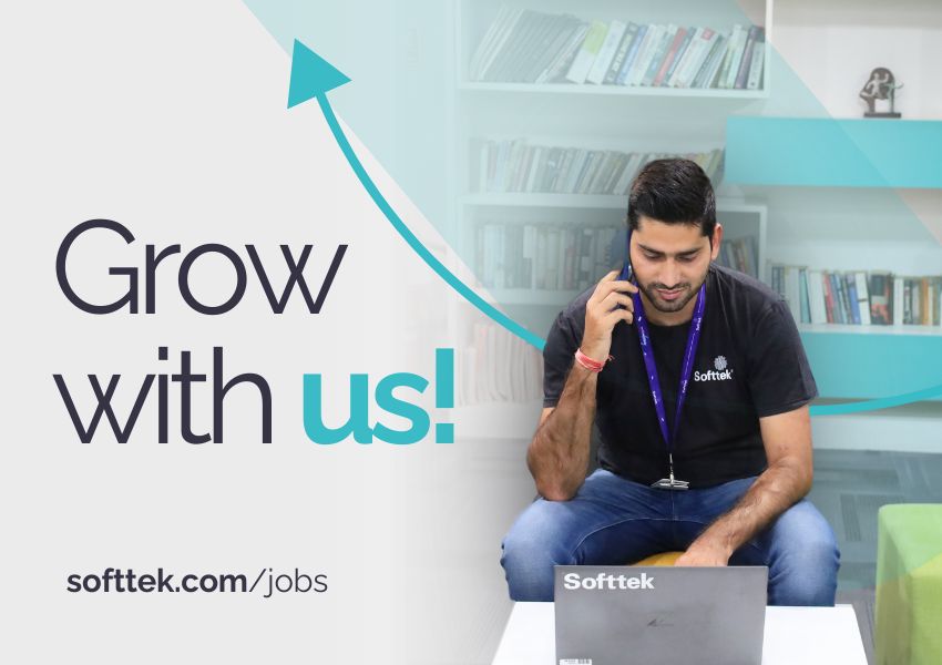 Deepak Sharma on LinkedIn: #softtek #references #newhire #bangalorejobs ... Deepak Sharma on LinkedIn: #softtek #references #newhire #bangalorejobs ...