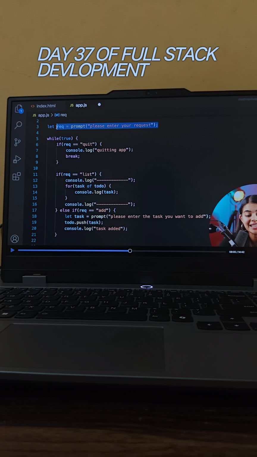Shashwat ojha on LinkedIn: #fullstackdevelopmentchallenge #javascript # ... Shashwat ojha on LinkedIn: #fullstackdevelopmentchallenge #javascript # ...