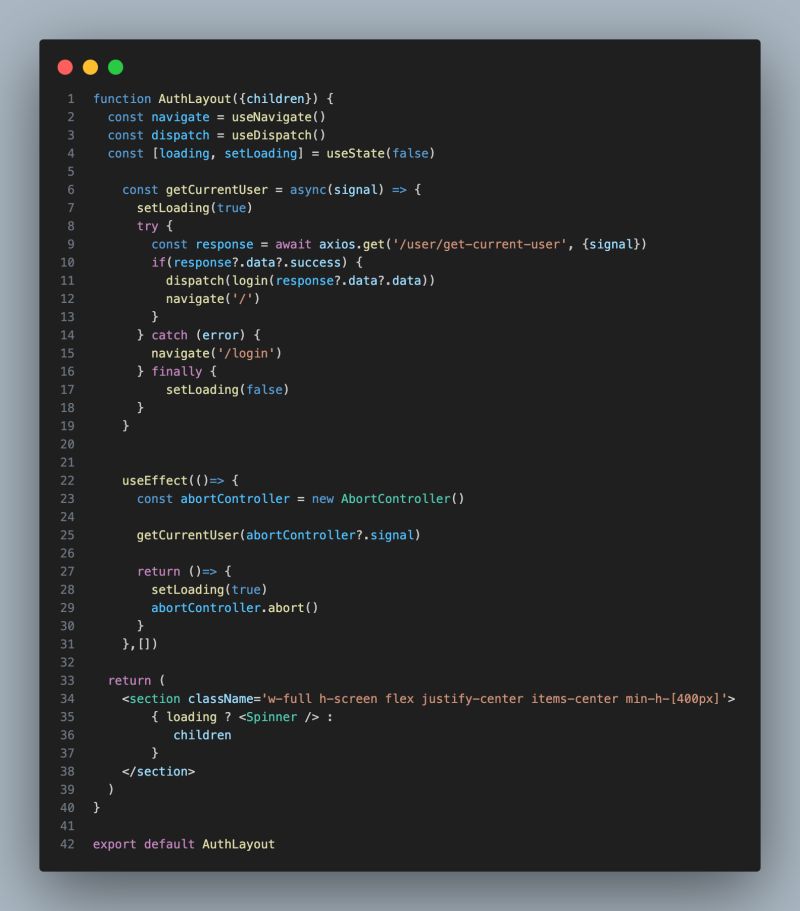 Building a privacy-first chat app: Part 3 | girish chauhan posted on ... Building a privacy-first chat app: Part 3 | girish chauhan posted on ...