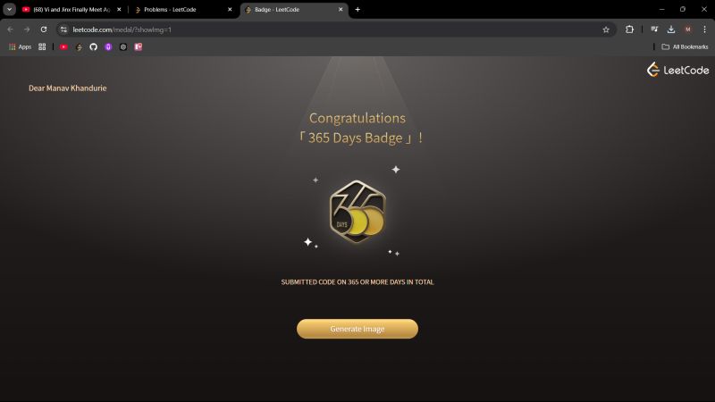 Manav Khandurie on LinkedIn: #leetcode #dsa | 15 comments Manav Khandurie on LinkedIn: #leetcode #dsa | 15 comments