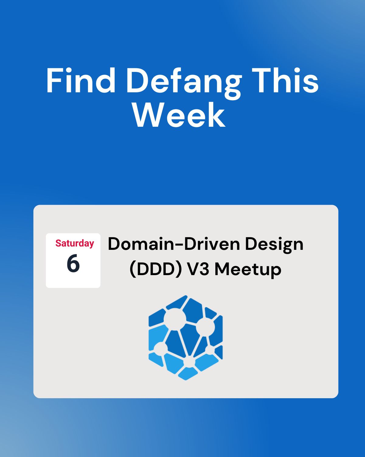 Defang Software Labs on LinkedIn: #develop #deploy #debug #defang # ... Defang Software Labs on LinkedIn: #develop #deploy #debug #defang # ...