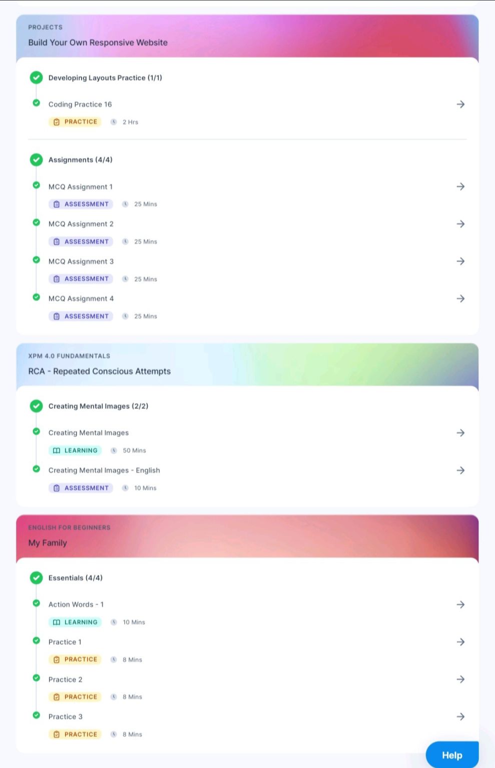 Jahnavi Boga on LinkedIn: #day26 #nxtwave #ccbp #nxtwaveccbp # ... Jahnavi Boga on LinkedIn: #day26 #nxtwave #ccbp #nxtwaveccbp # ...