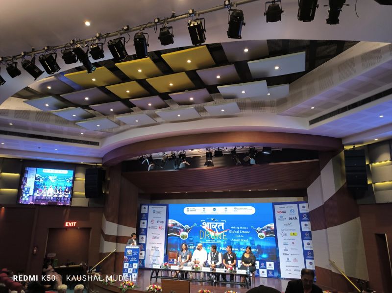 Hello LinkedIn family, I recently attend the Educational drone trip at ... Hello LinkedIn family, I recently attend the Educational drone trip at ...