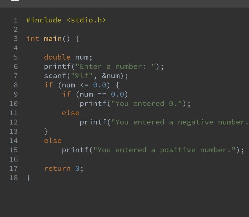#cprogramming #commentslncode #programmingbasics #100daysofcode ... #cprogramming #commentslncode #programmingbasics #100daysofcode ...