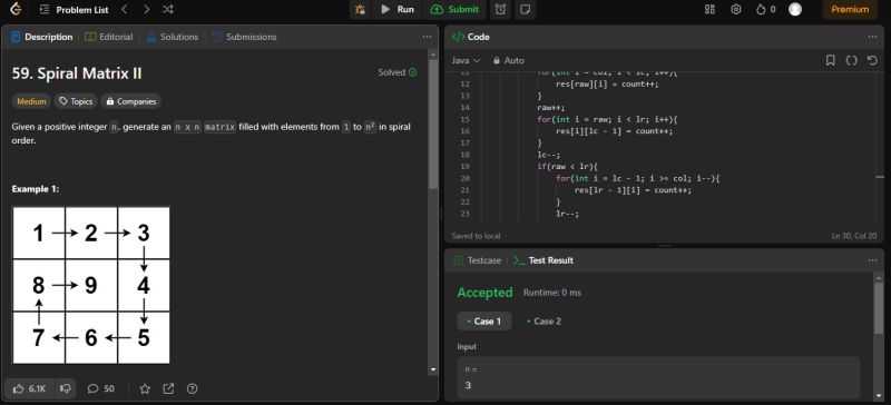 Kunal Arya on LinkedIn: #leetcode #dsawithedslash #100daysleetcode # ... Kunal Arya on LinkedIn: #leetcode #dsawithedslash #100daysleetcode # ...