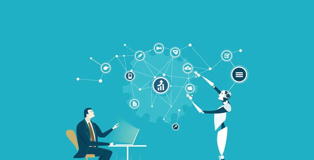 Predictive AI is revolutionizing sales performance management—are you ... Predictive AI is revolutionizing sales performance management—are you ...