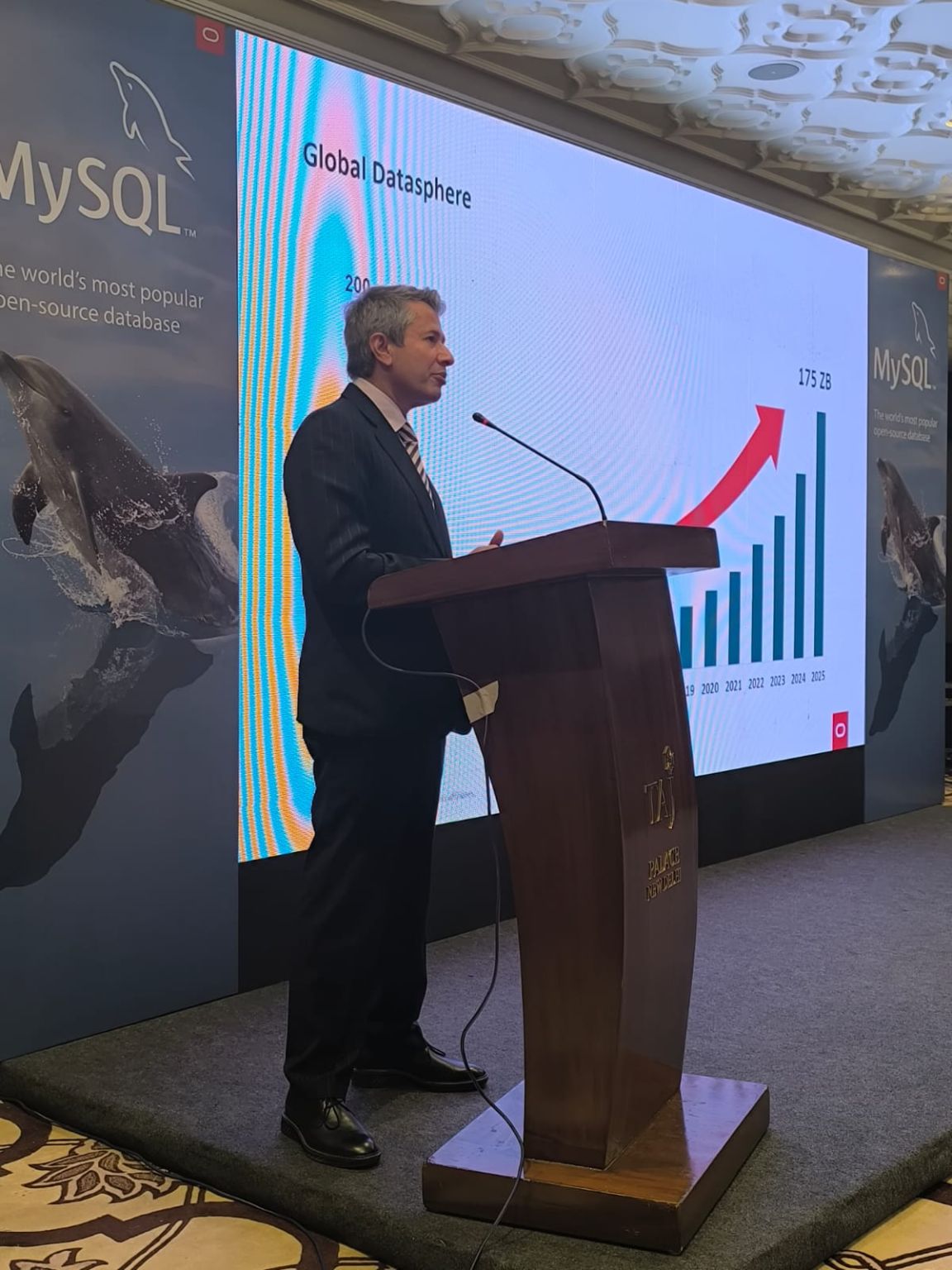 Ashutosh Kumar on LinkedIn: #mysql #oracle #mysql #mysql Ashutosh Kumar on LinkedIn: #mysql #oracle #mysql #mysql