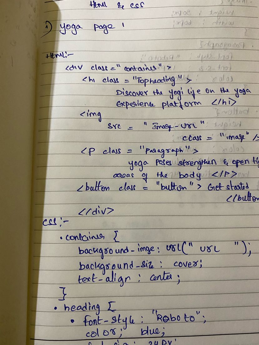 Nikhil K on LinkedIn: #day25 #30daysofcodechallenge #css #projects # ... Nikhil K on LinkedIn: #day25 #30daysofcodechallenge #css #projects # ...