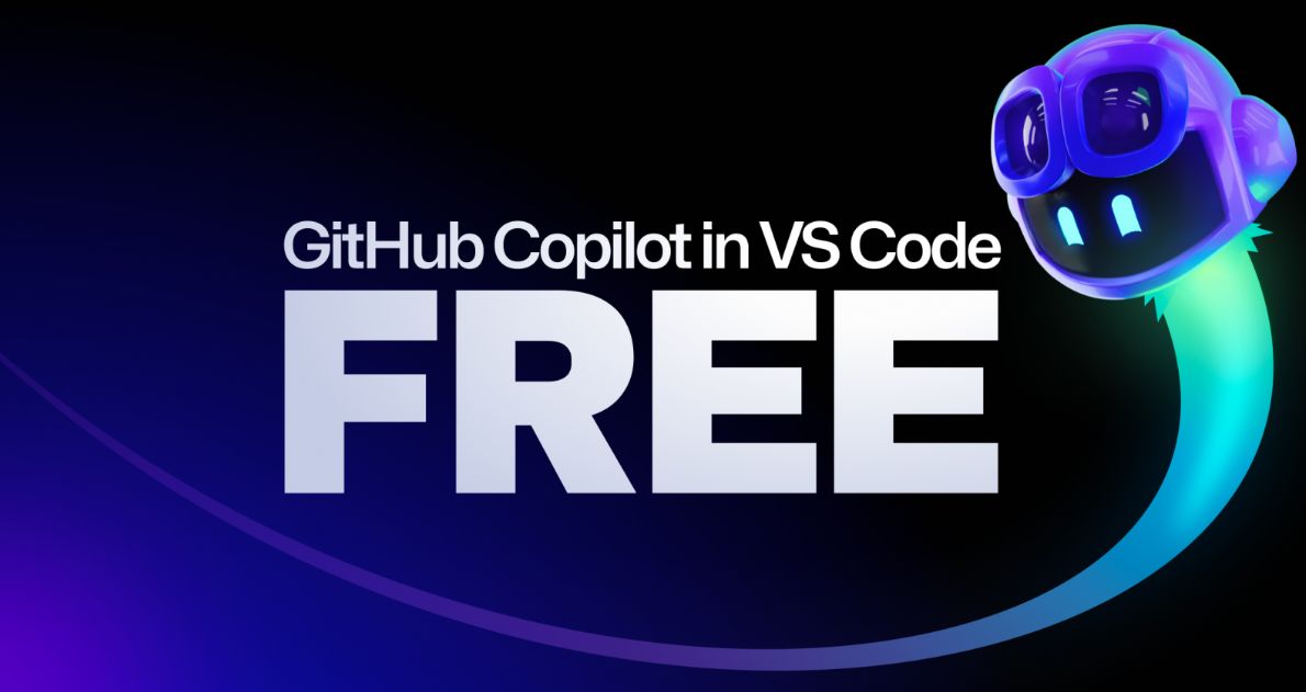 Sandeep Sharma on LinkedIn: #githubcopilot #ai #coding #vscode Sandeep Sharma on LinkedIn: #githubcopilot #ai #coding #vscode