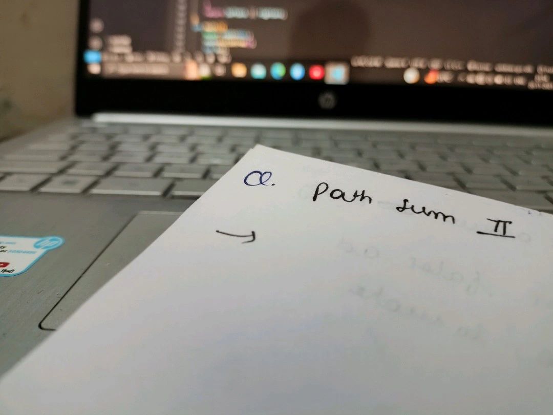 Sarthak Singh on LinkedIn: #datastructures #algorithms #leetcode # ... Sarthak Singh on LinkedIn: #datastructures #algorithms #leetcode # ...