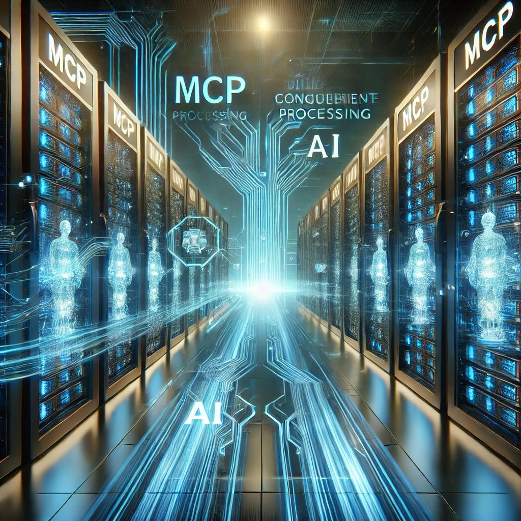 #ai #machinelearning #mcpservers #techinnovation #aiinfrastructure ... #ai #machinelearning #mcpservers #techinnovation #aiinfrastructure ...