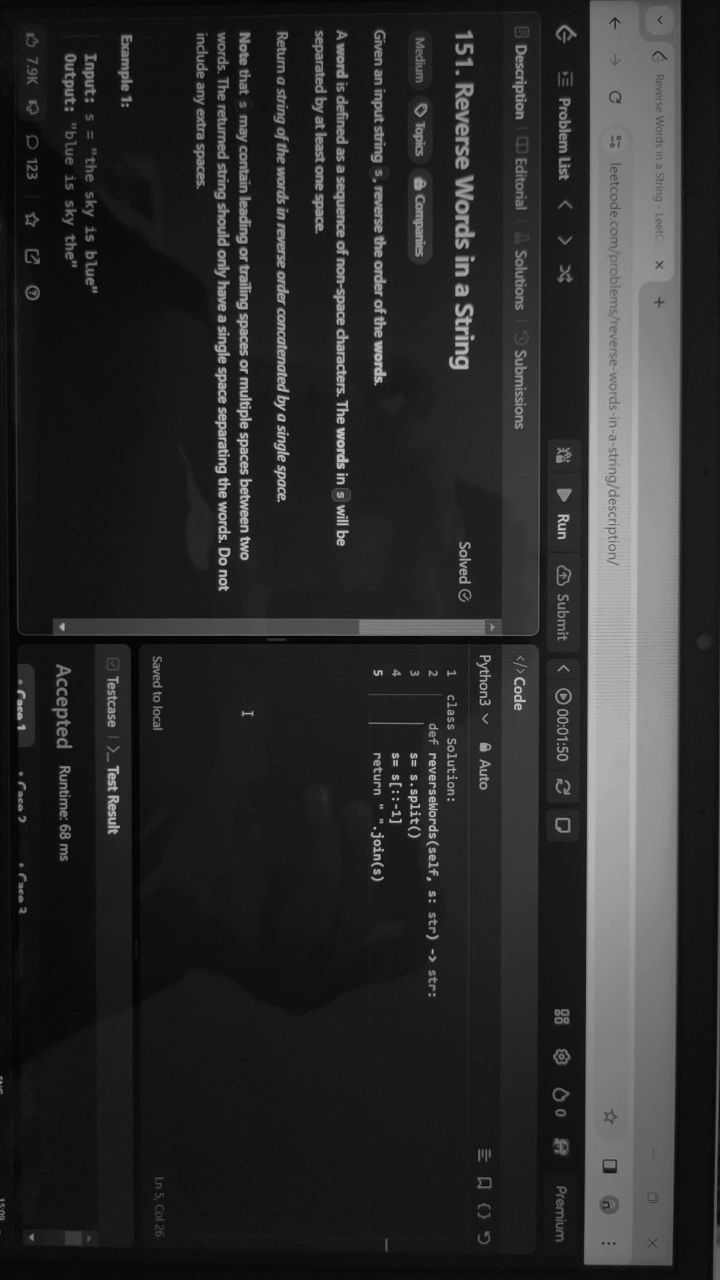 Alexandra Pratap Singh on LinkedIn: #day17 #leetcode #januarychallange ... Alexandra Pratap Singh on LinkedIn: #day17 #leetcode #januarychallange ...