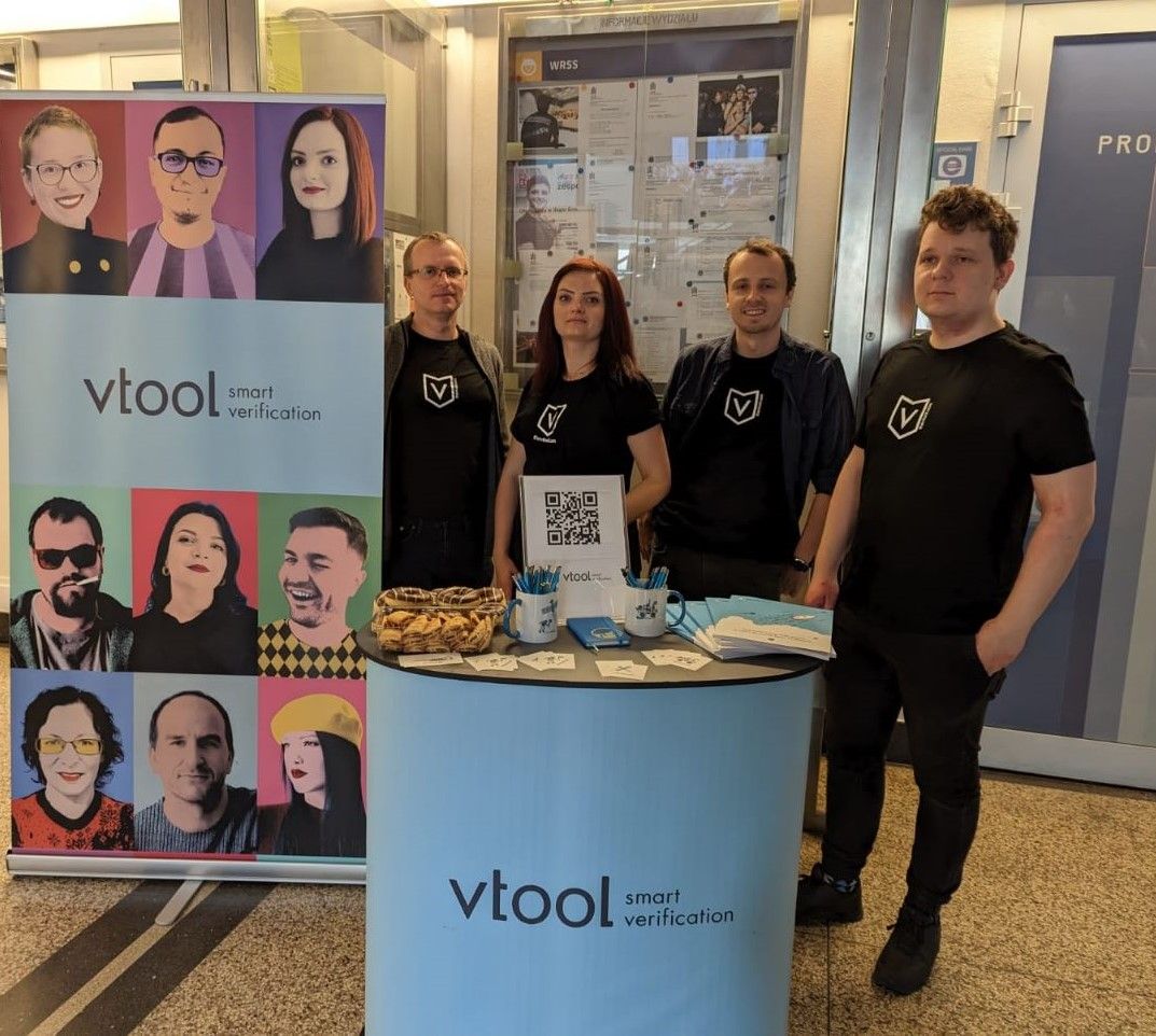 Hagai Arbel on LinkedIn: It was great meeting our Vtool - Smart ... Hagai Arbel on LinkedIn: It was great meeting our Vtool - Smart ...