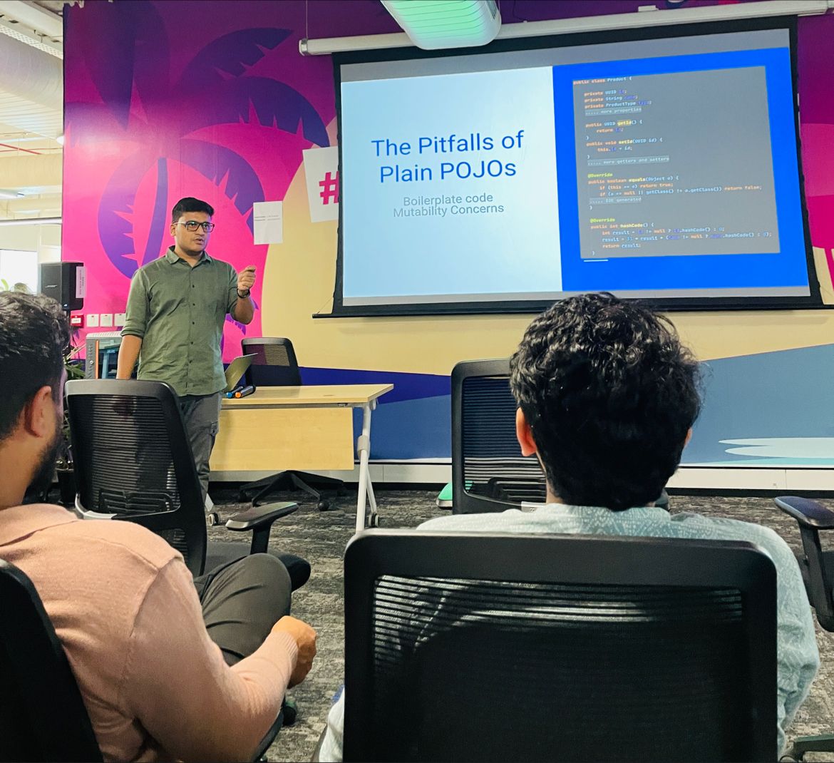 Manoj Kumar on LinkedIn: #java #programming #javafeatures # ... Manoj Kumar on LinkedIn: #java #programming #javafeatures # ...