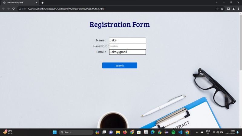 Shruthi Lenkathi on LinkedIn: #coding #html #css #bootstrap #motioncut Shruthi Lenkathi on LinkedIn: #coding #html #css #bootstrap #motioncut