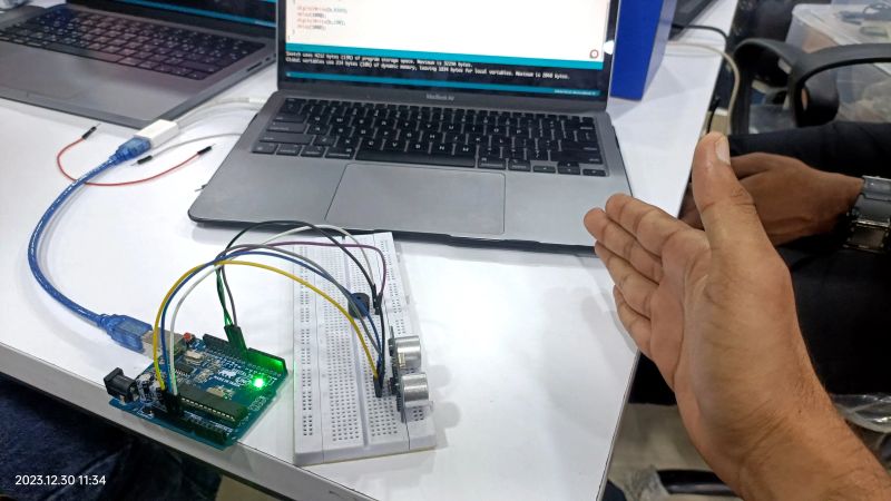 Abhimanyu Venu on LinkedIn: #arduino #internship #robotics #embeddedc # ... Abhimanyu Venu on LinkedIn: #arduino #internship #robotics #embeddedc # ...