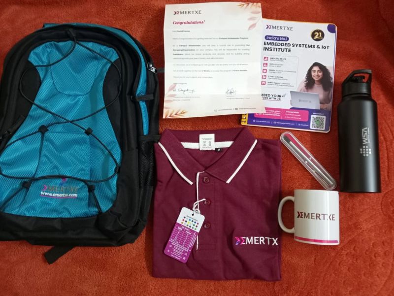 SUMIT VERMA on LinkedIn: #emertxe #gratitude SUMIT VERMA on LinkedIn: #emertxe #gratitude