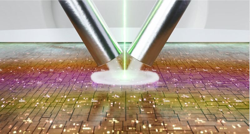 Accelerating Microscopy auf LinkedIn: #circuit #semiconductor # ... Accelerating Microscopy auf LinkedIn: #circuit #semiconductor # ...