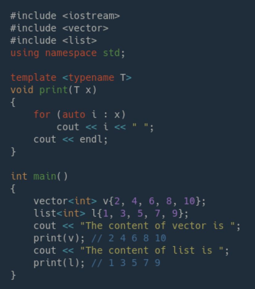 Vaibhav Dapkara on LinkedIn: #day9 #dsa #coding #cpp #stl Vaibhav Dapkara on LinkedIn: #day9 #dsa #coding #cpp #stl