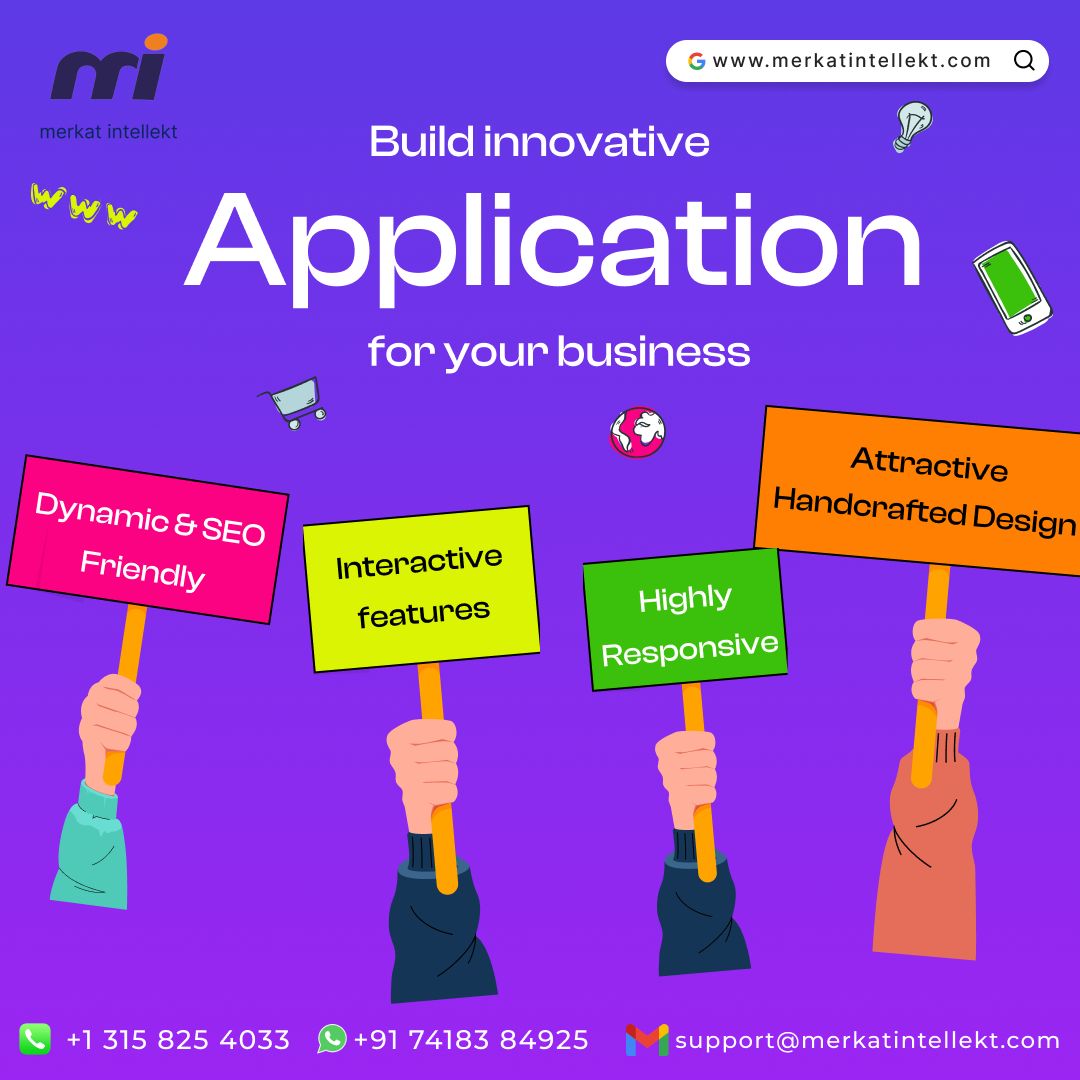 Merkat Intellekt Technologies Pvt Ltd on LinkedIn: #merkat # ... Merkat Intellekt Technologies Pvt Ltd on LinkedIn: #merkat # ...