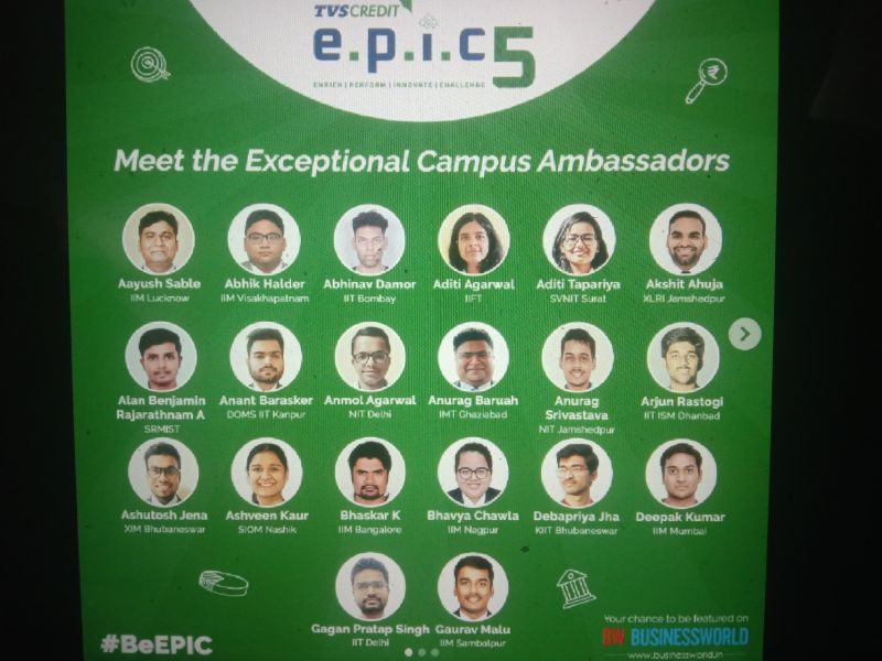Debapriya Jha on LinkedIn: Hello everyone, I am excited to share with ... Debapriya Jha on LinkedIn: Hello everyone, I am excited to share with ...