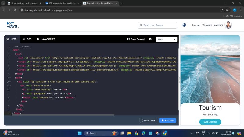 Venkata lakshmi Karri on LinkedIn: #fullstack #programming ... Venkata lakshmi Karri on LinkedIn: #fullstack #programming ...