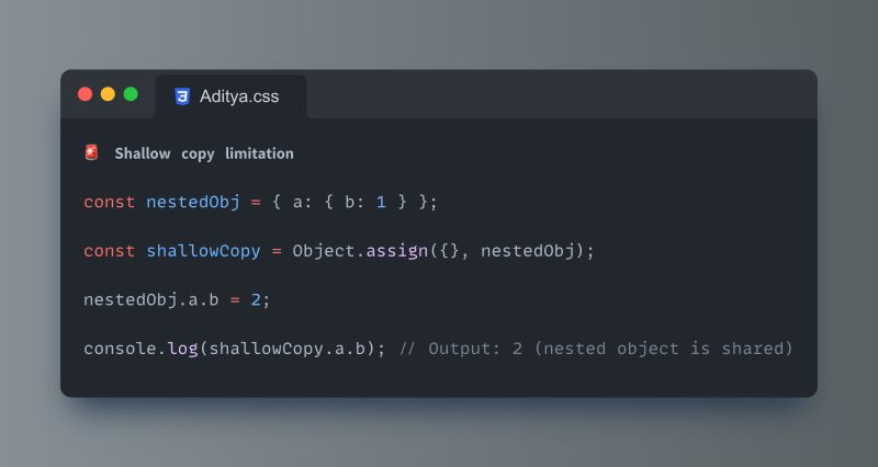 #javascript #javascript #webdev #codingtips #frontend #developer # ... #javascript #javascript #webdev #codingtips #frontend #developer # ...