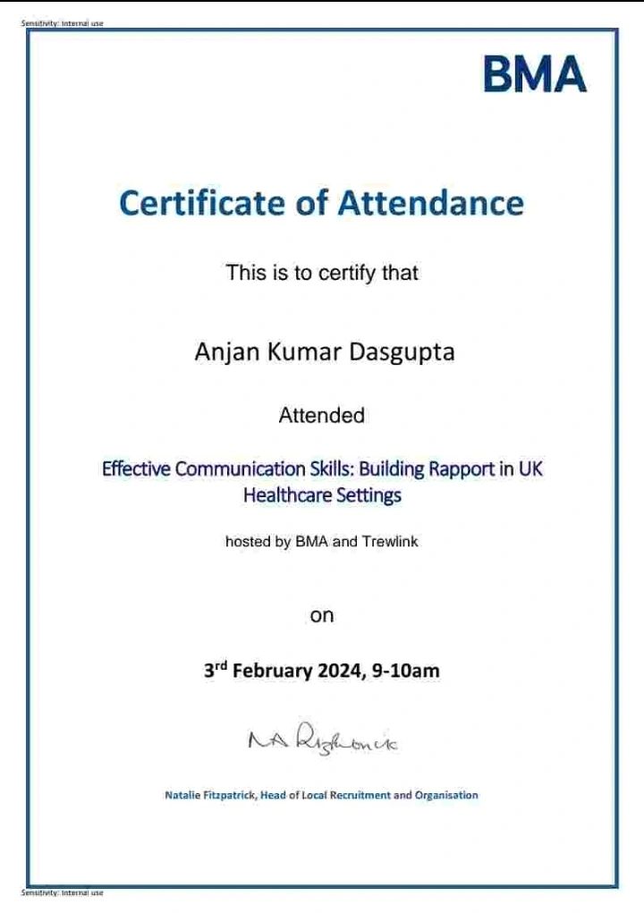 ANJAN KUMAR DASGUPTA on LinkedIn: ANJAN KUMAR DASGUPTA on LinkedIn: