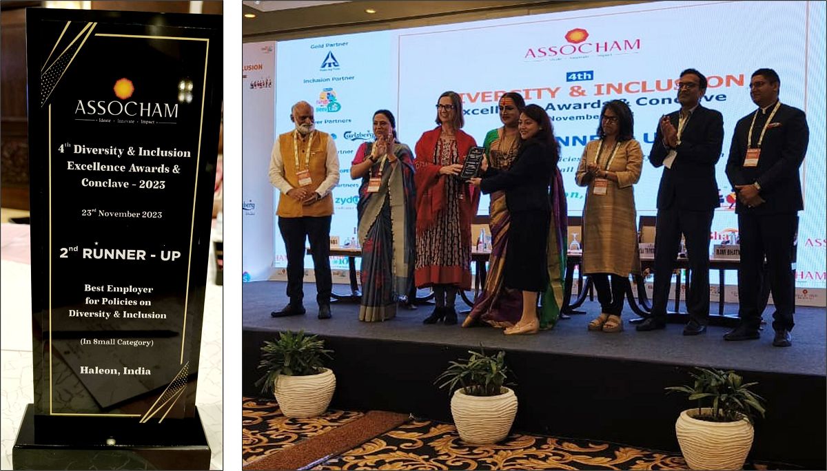 Preethi K. on LinkedIn: #haleonindia #assocham #haleongcc Preethi K. on LinkedIn: #haleonindia #assocham #haleongcc