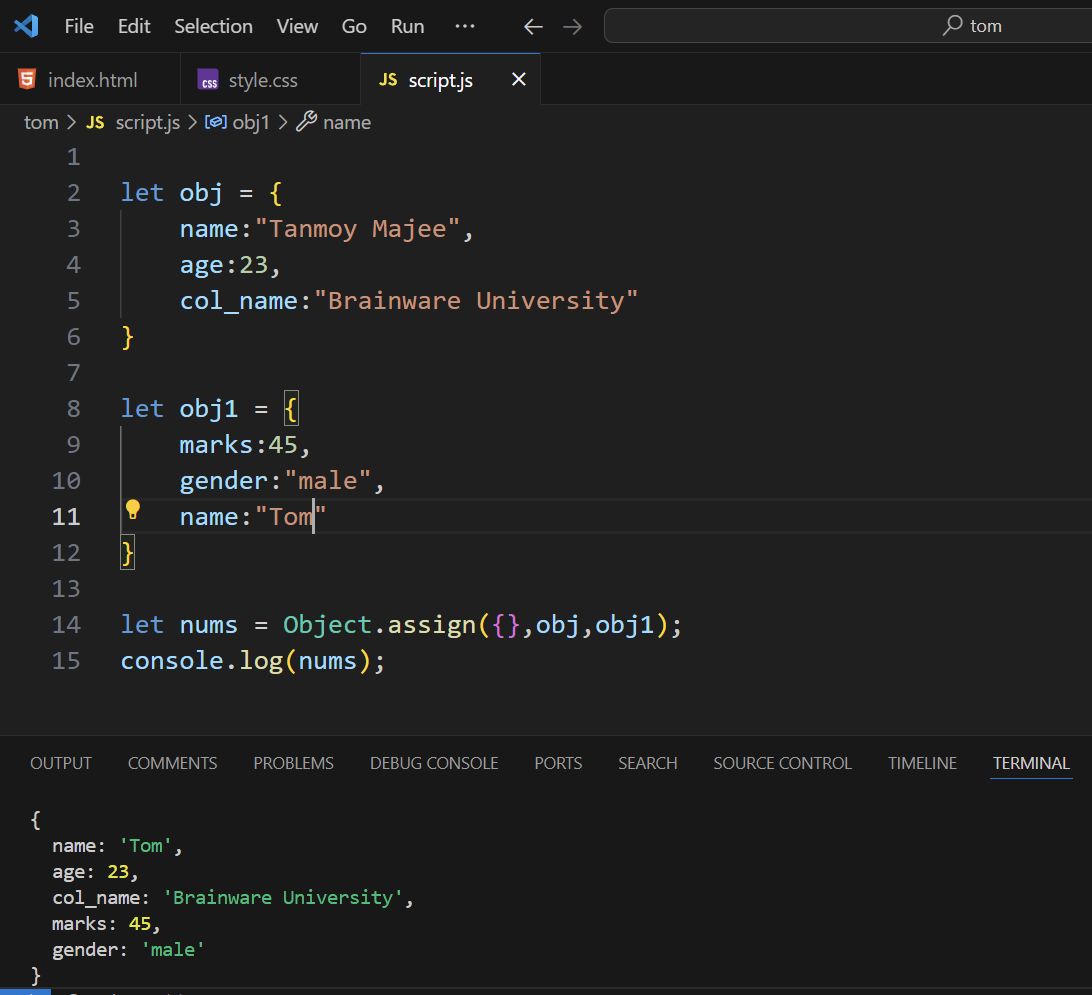 #javascript #coding #webdevelopment #learningeveryday #codingexperiment ... #javascript #coding #webdevelopment #learningeveryday #codingexperiment ...