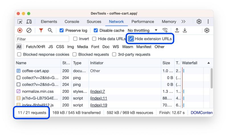 Addy Osmani on LinkedIn: #programming #developers #devtools | 12 comments Addy Osmani on LinkedIn: #programming #developers #devtools | 12 comments