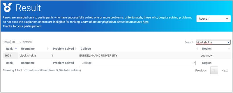 Hello Connections, 👋 | Bipul Shukla Hello Connections, 👋 | Bipul Shukla