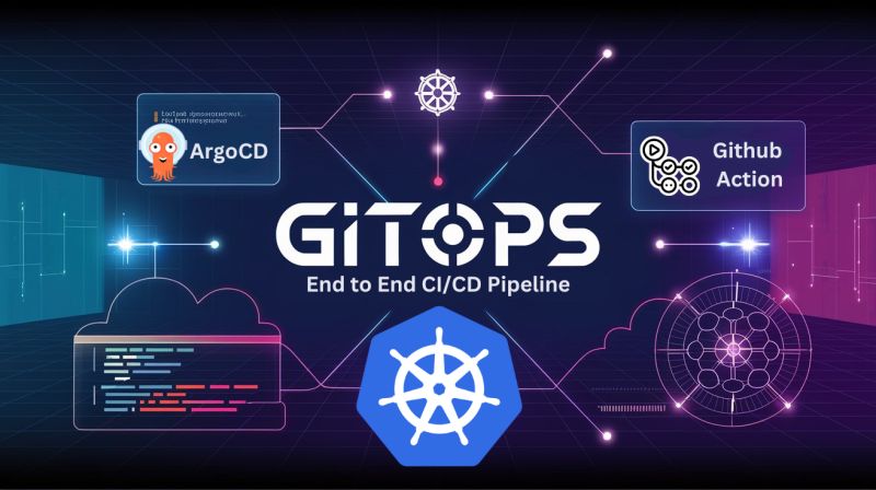 Siddhiprada Mohapatra on LinkedIn: #gitops #devops #ci #kubernetes # ... Siddhiprada Mohapatra on LinkedIn: #gitops #devops #ci #kubernetes # ...