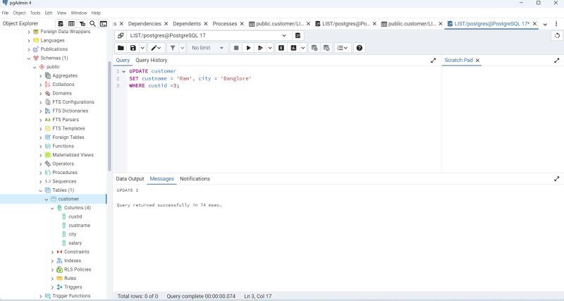 Himanshi Nayal on LinkedIn: #sql #dataanalytics #data #learnsql Himanshi Nayal on LinkedIn: #sql #dataanalytics #data #learnsql