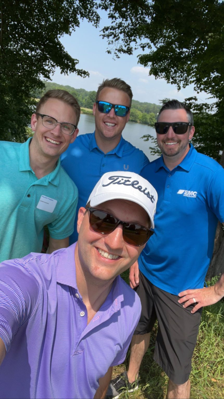 Aaron Vorce, CAWC, CLCS on LinkedIn: #oneemc Aaron Vorce, CAWC, CLCS on LinkedIn: #oneemc