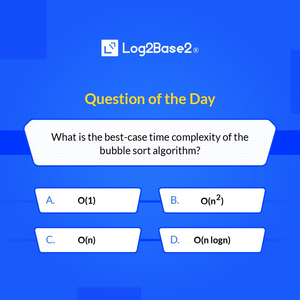 Log2Base2® on LinkedIn: #coding #animatedvideos #creative #programming ... Log2Base2® on LinkedIn: #coding #animatedvideos #creative #programming ...