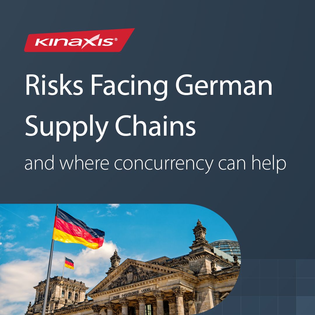 How #ConcurrentPlanning can help #SupplyChain | Kinaxis posted on the ... How #ConcurrentPlanning can help #SupplyChain | Kinaxis posted on the ...