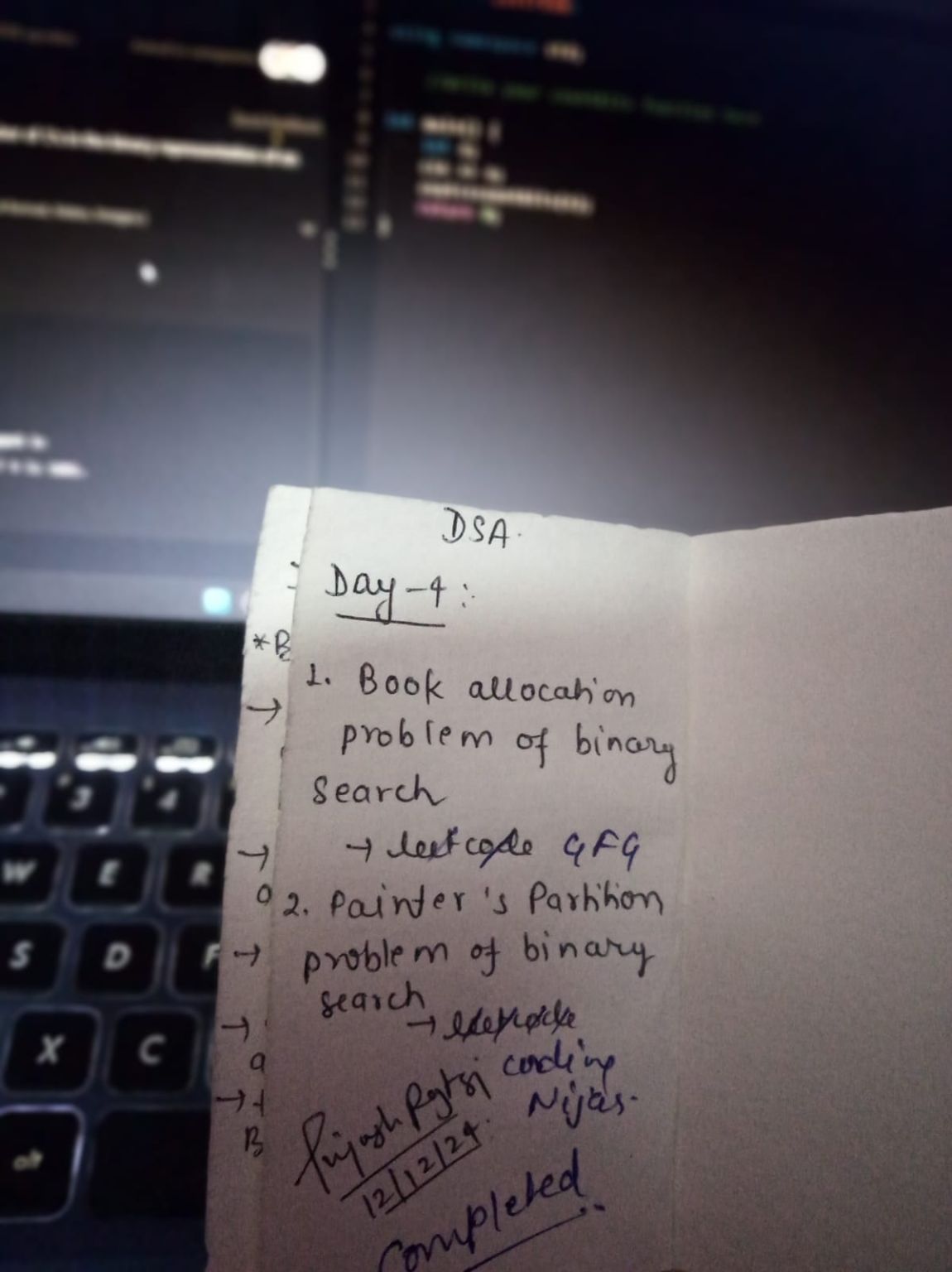 Piyush Rastogi on LinkedIn: #dsa #datastructures #algorithms # ... Piyush Rastogi on LinkedIn: #dsa #datastructures #algorithms # ...