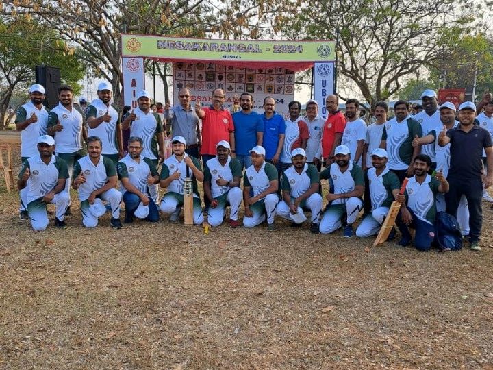 #ubi #unionbankofindia #aiboc #nesakarangal2024 #proudtobeaunionite ... #ubi #unionbankofindia #aiboc #nesakarangal2024 #proudtobeaunionite ...