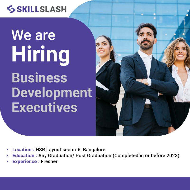 Poojashree R on LinkedIn: #freshers Poojashree R on LinkedIn: #freshers