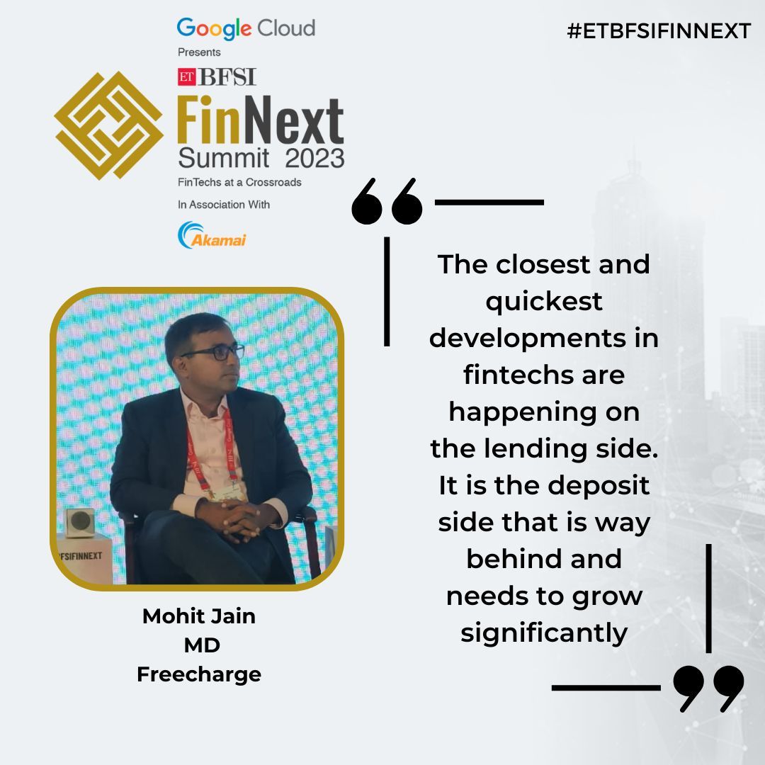 ETBFSI on LinkedIn: ETBFSI FinNext ETBFSI on LinkedIn: ETBFSI FinNext